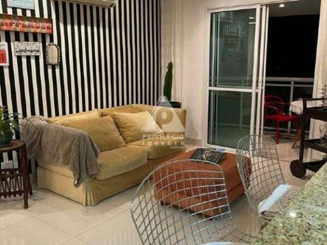 Apartamento para Venda em Rio de Janeiro/RJ Recreio dos Bandeirantes 2 Quartos