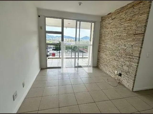 Apartamento para Venda em Rio de Janeiro/RJ Recreio dos Bandeirantes 2 Quartos