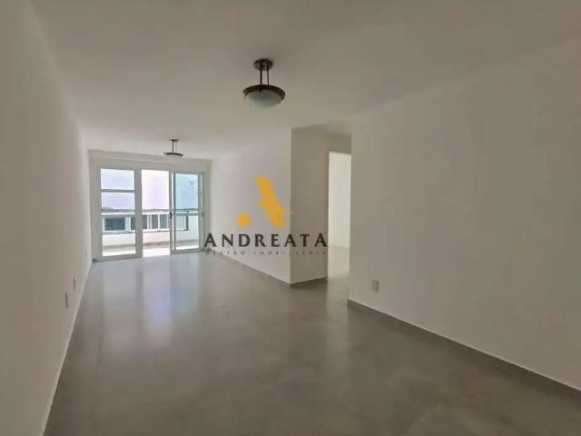 Apartamento para Venda em Rio de Janeiro/RJ Recreio dos Bandeirantes 2 Quartos