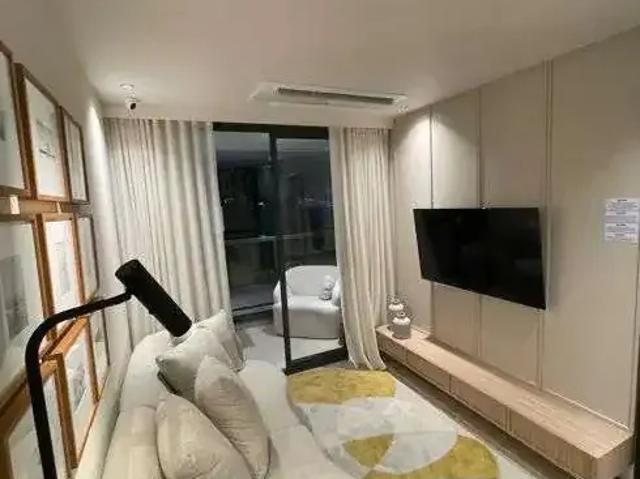 Apartamento para Venda em Rio de Janeiro/RJ Recreio dos Bandeirantes 2 Quartos