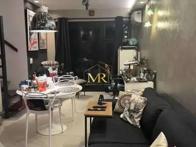 Apartamento para Venda em Rio de Janeiro/RJ Recreio dos Bandeirantes 2 Quartos