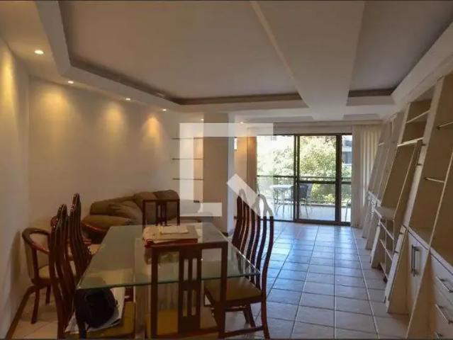 Apartamento para Venda em Rio de Janeiro/RJ Recreio dos Bandeirantes 2 Quartos