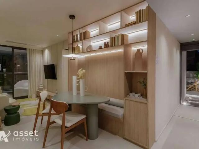 Apartamento para Venda em Rio de Janeiro/RJ Recreio dos Bandeirantes 2 Quartos