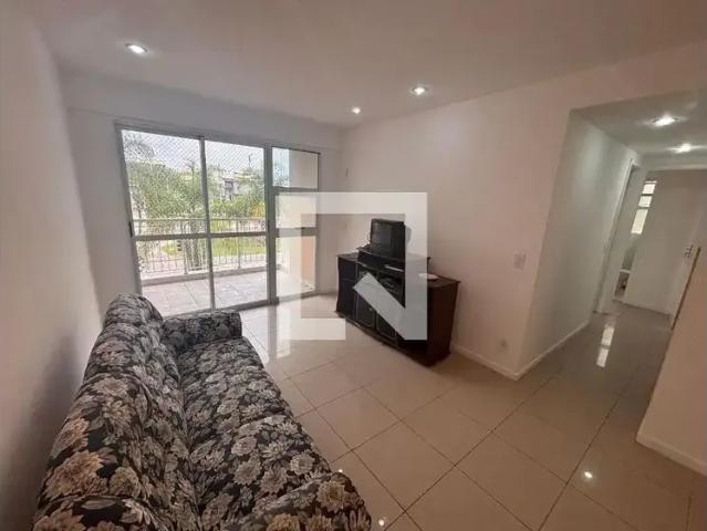 Apartamento para Venda em Rio de Janeiro/RJ Recreio dos Bandeirantes 2 Quartos