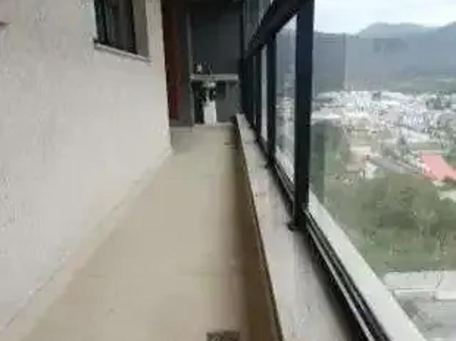 Apartamento para Venda em Rio de Janeiro/RJ Recreio dos Bandeirantes 2 Quartos