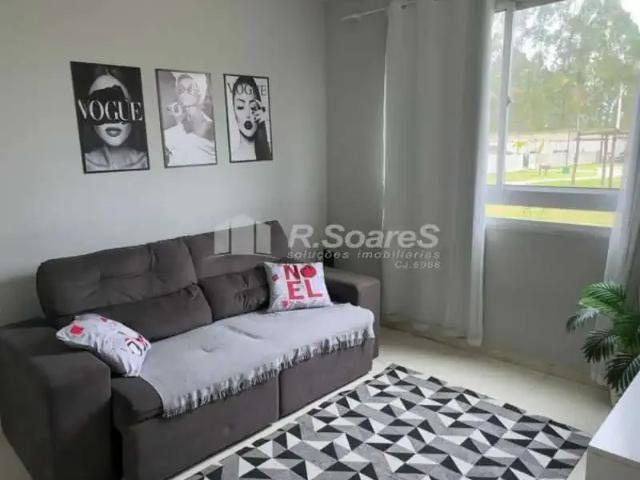 Apartamento para Venda em Rio de Janeiro/RJ Recreio dos Bandeirantes 2 Quartos