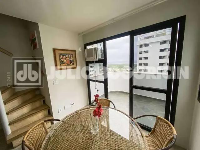 Apartamento para Venda em Rio de Janeiro/RJ Recreio dos Bandeirantes 2 Quartos