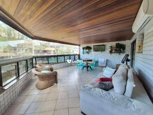 Apartamento para Venda em Rio de Janeiro/RJ Recreio dos Bandeirantes 2 Quartos