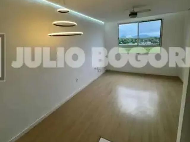Apartamento para Venda em Rio de Janeiro/RJ Recreio dos Bandeirantes 2 Quartos