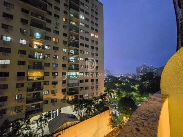 Apartamento para Venda em Rio de Janeiro/RJ Recreio dos Bandeirantes 2 Quartos
