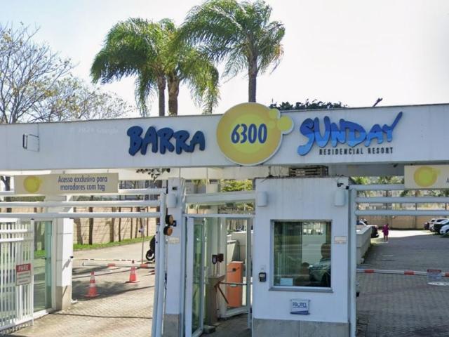 Apartamento para Venda em Rio de Janeiro/RJ Recreio dos Bandeirantes 2 Quartos