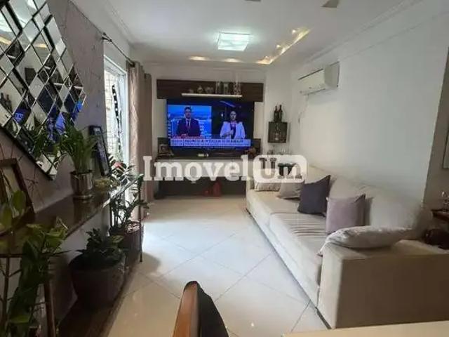 Apartamento para Venda em Rio de Janeiro/RJ Recreio dos Bandeirantes 2 Quartos