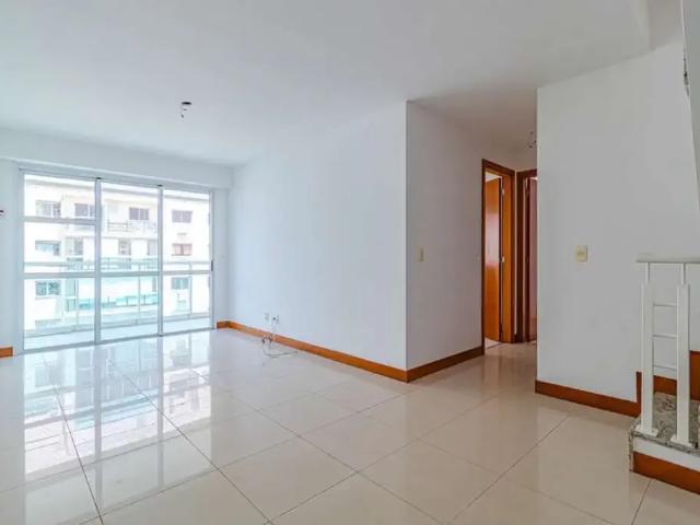 Apartamento para Venda em Rio de Janeiro/RJ Recreio dos Bandeirantes 2 Quartos