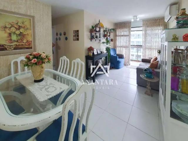Apartamento para Venda em Rio de Janeiro/RJ Recreio dos Bandeirantes 2 Quartos