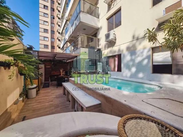 Apartamento para Venda em Rio de Janeiro/RJ Recreio dos Bandeirantes 2 Quartos