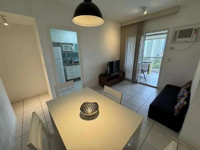 Apartamento para Venda em Rio de Janeiro/RJ Recreio dos Bandeirantes 2 Quartos