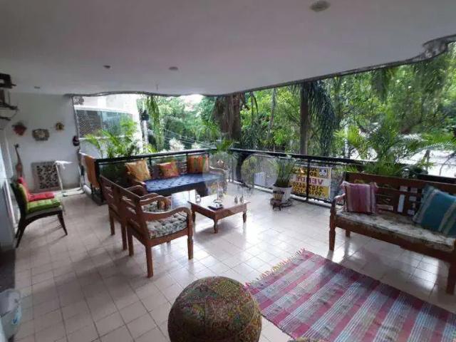 Apartamento para Venda em Rio de Janeiro/RJ Recreio dos Bandeirantes 2 Quartos