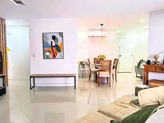 Apartamento para Venda em Rio de Janeiro/RJ Recreio dos Bandeirantes 2 Quartos