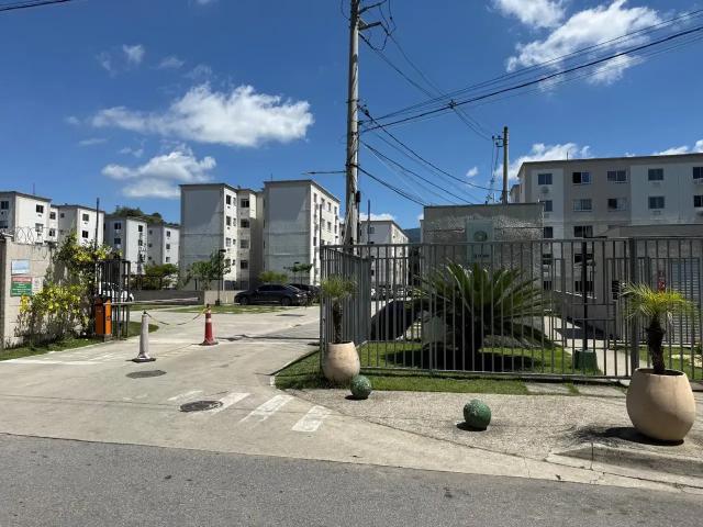 Apartamento para Venda em Rio de Janeiro/RJ Recreio dos Bandeirantes 2 Quartos