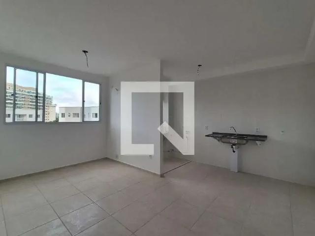 Apartamento para Venda em Rio de Janeiro/RJ Recreio dos Bandeirantes 2 Quartos