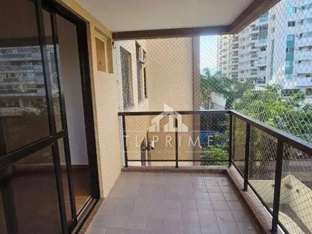 Apartamento para Venda em Rio de Janeiro/RJ Recreio dos Bandeirantes 2 Quartos