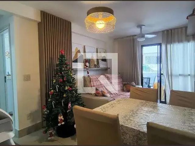 Apartamento para Venda em Rio de Janeiro/RJ Recreio dos Bandeirantes 2 Quartos