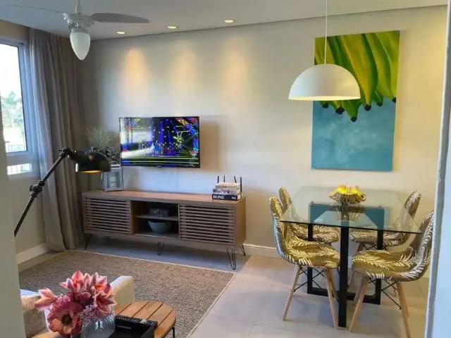Apartamento para Venda em Rio de Janeiro/RJ Recreio dos Bandeirantes 2 Quartos