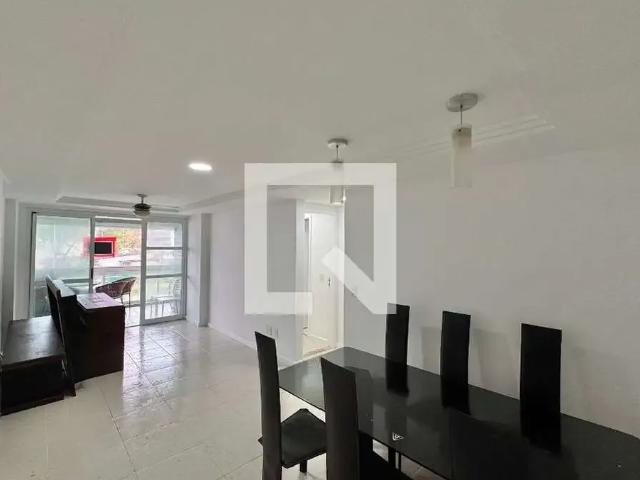 Apartamento para Venda em Rio de Janeiro/RJ Recreio dos Bandeirantes 2 Quartos