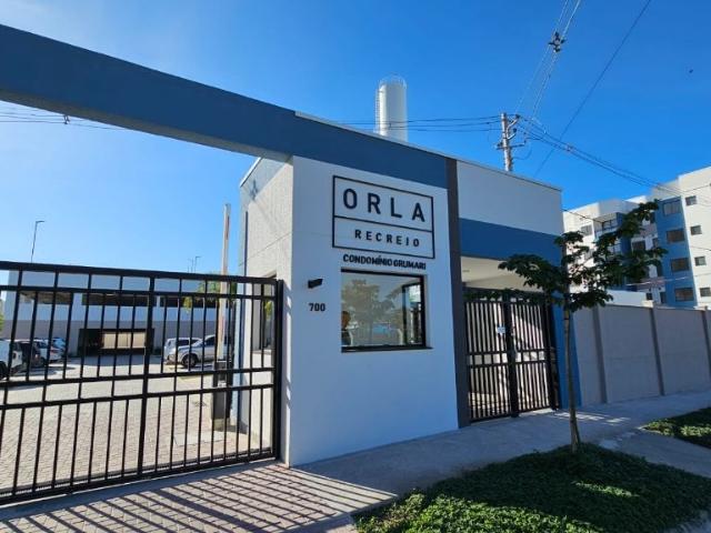 Apartamento para Venda em Rio de Janeiro/RJ Recreio dos Bandeirantes 2 Quartos