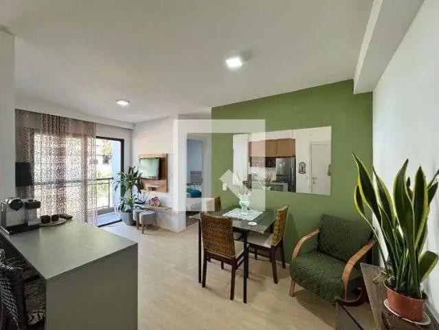 Apartamento para Venda em Rio de Janeiro/RJ Recreio dos Bandeirantes 2 Quartos