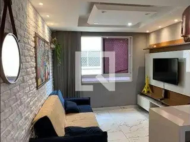 Apartamento para Venda em Rio de Janeiro/RJ Recreio dos Bandeirantes 2 Quartos