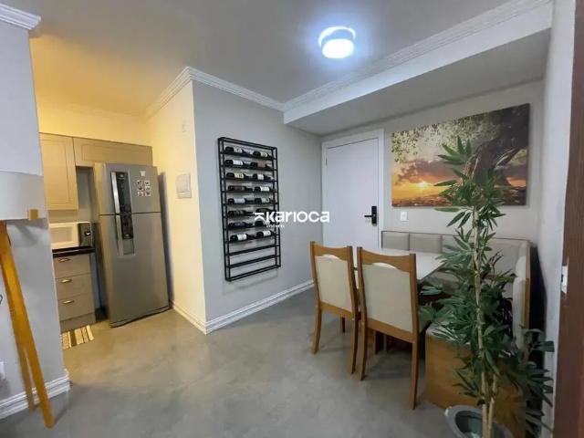 Apartamento para Venda em Rio de Janeiro/RJ Recreio dos Bandeirantes 2 Quartos