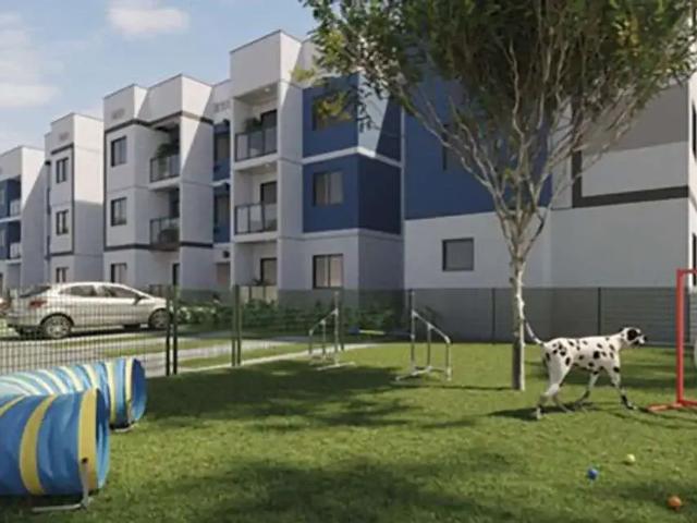 Apartamento para Venda em Rio de Janeiro/RJ Recreio dos Bandeirantes 2 Quartos