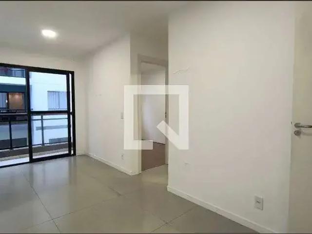 Apartamento para Venda em Rio de Janeiro/RJ Recreio dos Bandeirantes 2 Quartos