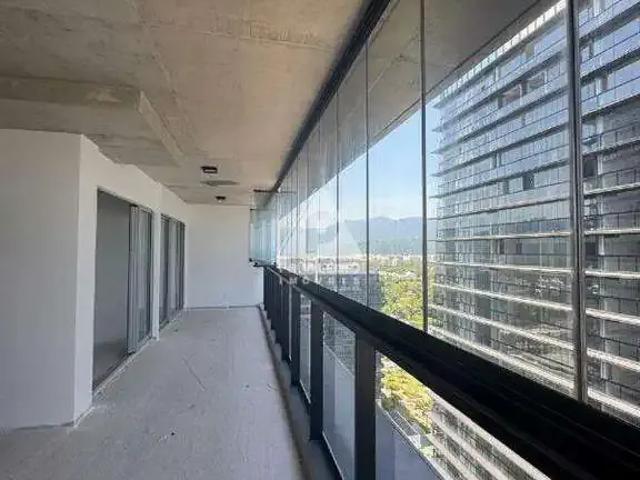Apartamento para Venda em Rio de Janeiro/RJ Recreio dos Bandeirantes 2 Quartos