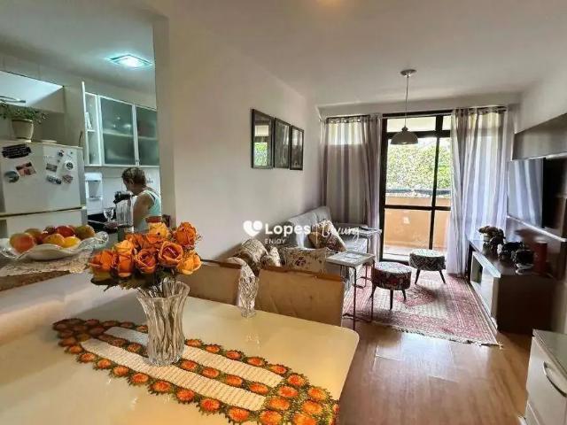 Apartamento para Venda em Rio de Janeiro/RJ Recreio dos Bandeirantes 2 Quartos