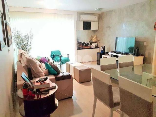 Apartamento para Venda em Rio de Janeiro/RJ Recreio dos Bandeirantes 2 Quartos