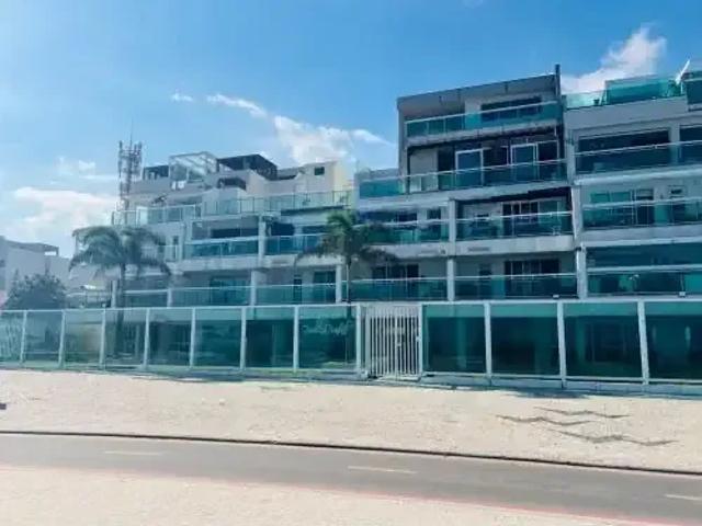 Apartamento para Venda em Rio de Janeiro/RJ Recreio dos Bandeirantes 2 Quartos