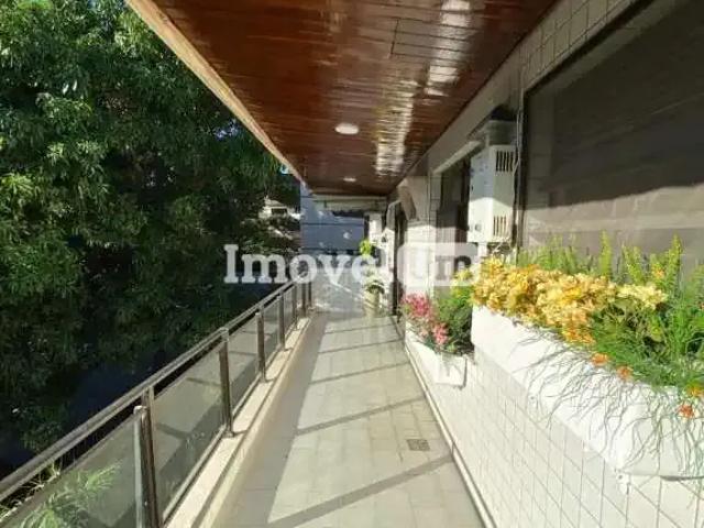 Apartamento para Venda em Rio de Janeiro/RJ Recreio dos Bandeirantes 2 Quartos