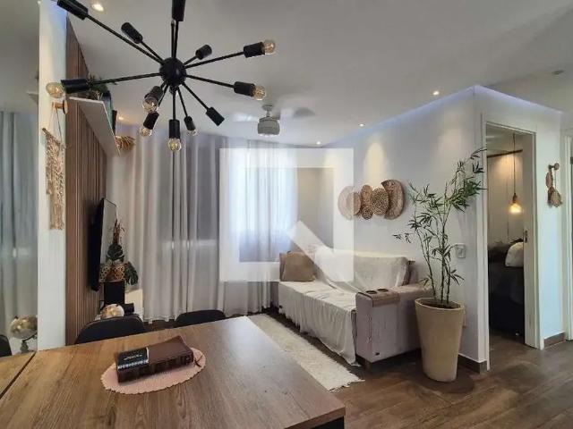 Apartamento para Venda em Rio de Janeiro/RJ Recreio dos Bandeirantes 2 Quartos