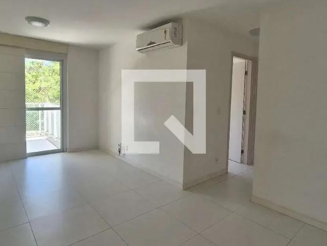 Apartamento para Venda em Rio de Janeiro/RJ Recreio dos Bandeirantes 2 Quartos