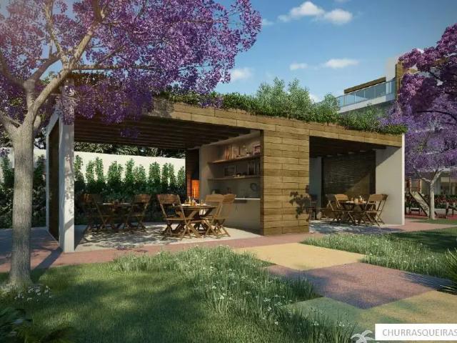 Apartamento para Venda em Rio de Janeiro/RJ Recreio dos Bandeirantes 2 Quartos