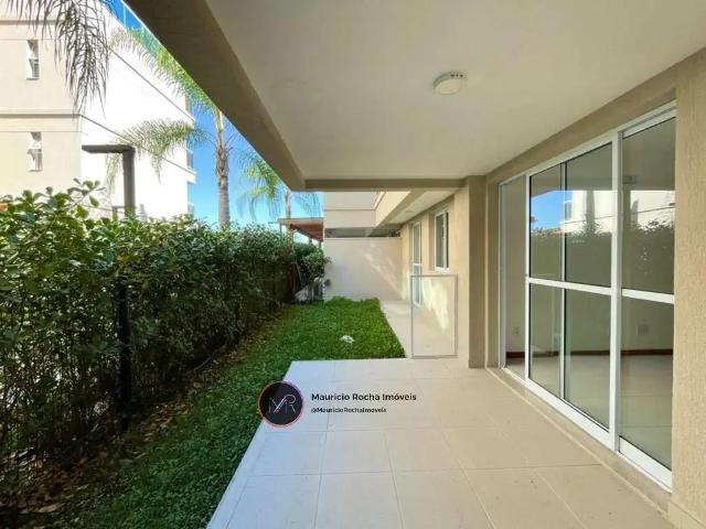 Apartamento para Venda em Rio de Janeiro/RJ Recreio dos Bandeirantes 2 Quartos