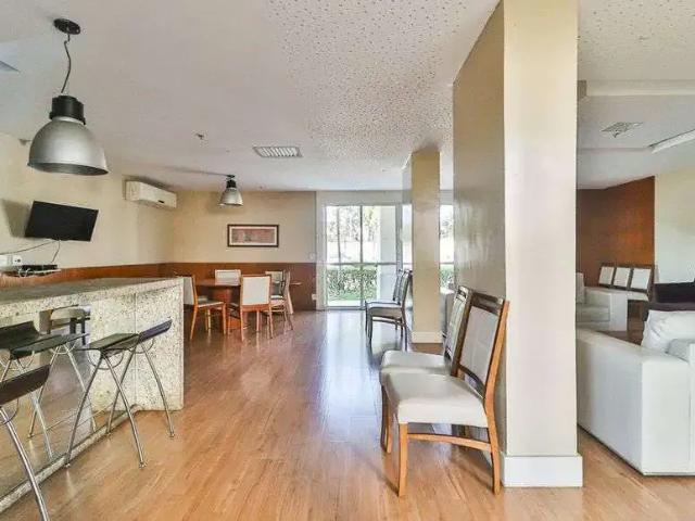 Apartamento para Venda em Rio de Janeiro/RJ Recreio dos Bandeirantes 2 Quartos