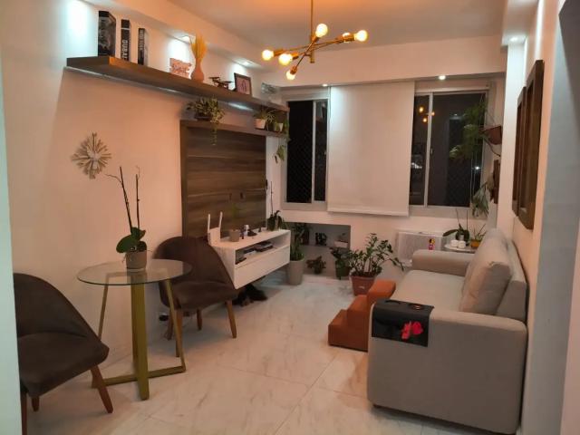 Apartamento para Venda em Rio de Janeiro/RJ Recreio dos Bandeirantes 2 Quartos
