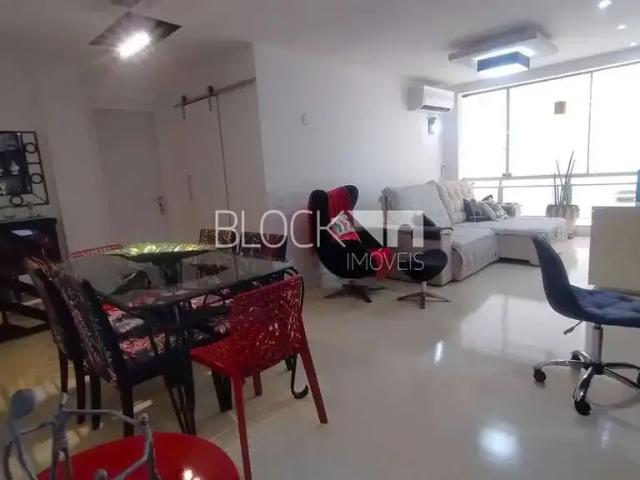 Apartamento para Venda em Rio de Janeiro/RJ Recreio dos Bandeirantes 2 Quartos