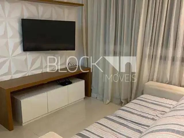 Apartamento para Venda em Rio de Janeiro/RJ Recreio dos Bandeirantes 2 Quartos