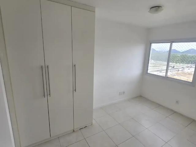 Apartamento para Venda em Rio de Janeiro/RJ Recreio dos Bandeirantes 2 Quartos