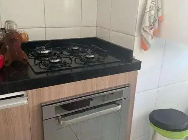 Apartamento para Venda em Rio de Janeiro/RJ Recreio dos Bandeirantes 2 Quartos