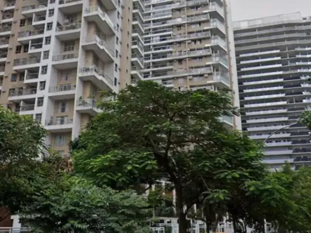 Apartamento para Venda em Rio de Janeiro/RJ Recreio dos Bandeirantes 2 Quartos